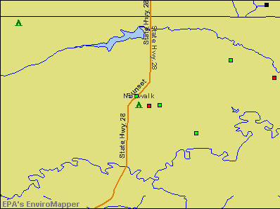 Norwalk, Iowa (IA 50211) profile: population, maps, real estate ...