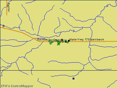 Reinbeck, Iowa (IA 50669) profile: population, maps, real estate ...