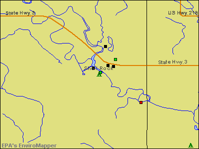Shell Rock, Iowa (IA 50670) profile: population, maps, real estate ...
