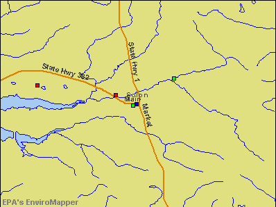 Solon, Iowa (IA 52333) profile: population, maps, real estate, averages ...