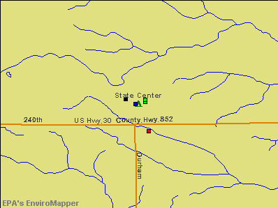 State Center, Iowa (IA 50247) profile: population, maps, real estate ...