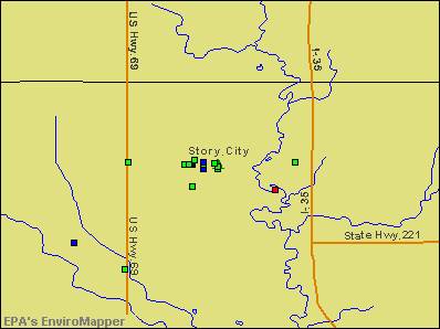Story City, Iowa (IA 50248) profile: population, maps, real estate ...