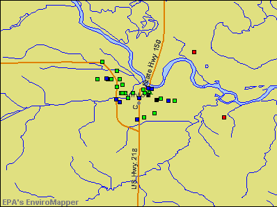 Vinton, Iowa (IA 52349) profile: population, maps, real estate ...