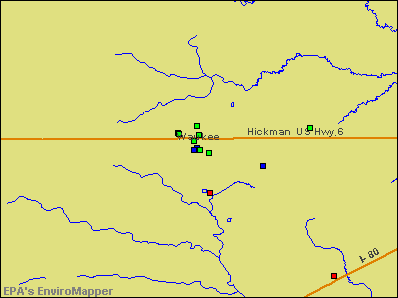 Waukee, Iowa (IA 50263) profile: population, maps, real estate ...