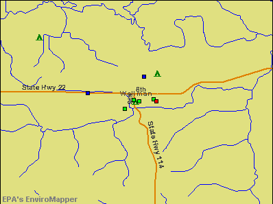 Wellman, Iowa (IA 52356) profile: population, maps, real estate ...