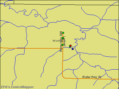 Winfield, Iowa (IA 52659) profile: population, maps, real estate ...