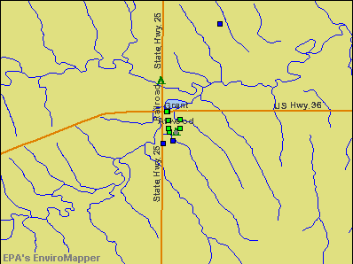 Atwood, Kansas (KS 67730) profile: population, maps, real estate ...