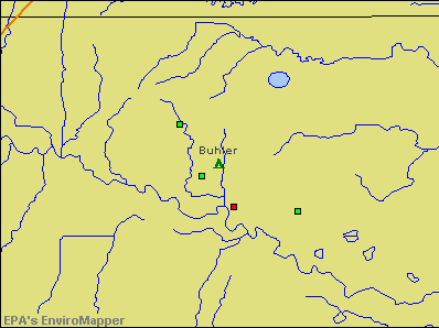 Buhler, Kansas (KS 67522) profile: population, maps, real estate ...