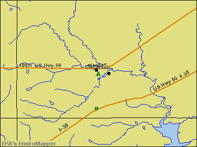 Edgerton, Kansas (KS 66021) profile: population, maps, real estate ...
