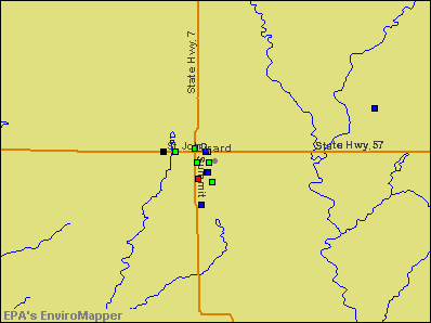 Girard, Kansas (KS 66743) profile: population, maps, real estate ...