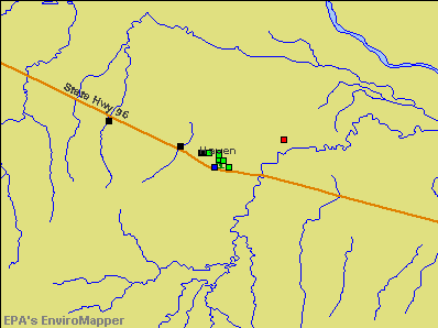 Haven, Kansas (KS 67543) profile: population, maps, real estate ...