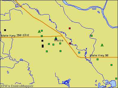 Maize, Kansas (KS) profile: population, maps, real estate, averages ...