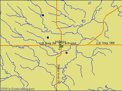 Meade, Kansas (KS 67864) profile: population, maps, real estate ...