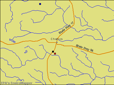 Chatom, Alabama (AL 36518, 36558) profile: population, maps, real ...
