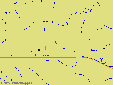 Park, Kansas (KS 67751) profile: population, maps, real estate ...
