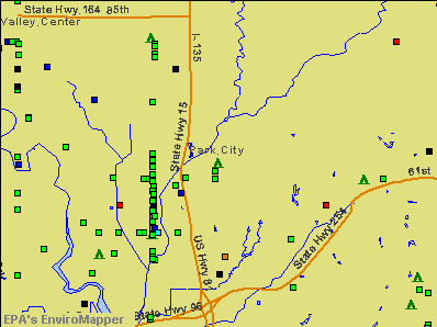 Park City, Kansas (KS 67204) profile: population, maps, real estate ...