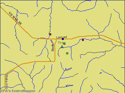 Troy, Kansas (KS 66087) profile: population, maps, real estate ...