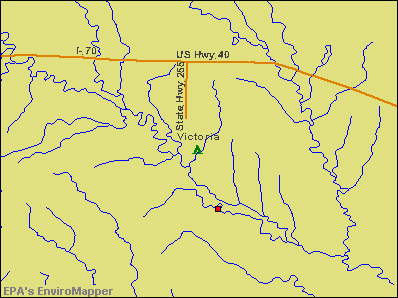 Victoria, Kansas (KS 67671) profile: population, maps, real estate ...