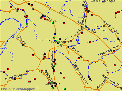 Alexandria, Kentucky (KY 41001, 41076) profile: population, maps, real ...