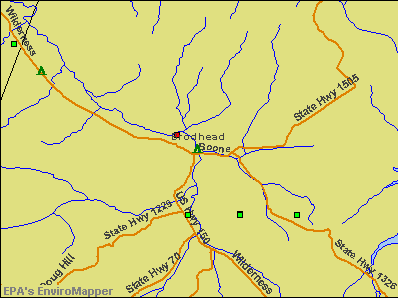 Brodhead, Kentucky (KY 40409, 40419) profile: population, maps, real ...