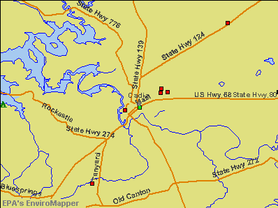 Cadiz, Kentucky (KY 42211) profile: population, maps, real estate ...