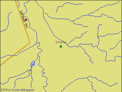 Chinle, Arizona (AZ 86503) profile: population, maps, real estate ...