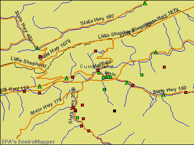 Cumberland, Kentucky (KY 40823) profile: population, maps, real estate ...