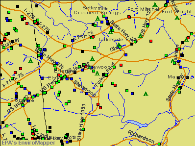 Edgewood, Kentucky (KY 41018) profile: population, maps, real estate ...