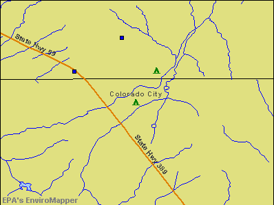 Colorado City, Arizona (AZ 86021) profile: population, maps, real ...
