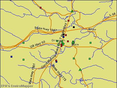Grayson, Kentucky (KY 41143) profile: population, maps, real estate ...
