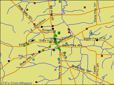 Mayfield, Kentucky (KY 42066) profile: population, maps, real estate ...