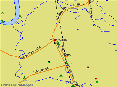 Muldraugh, Kentucky (KY 40155) profile: population, maps, real estate ...