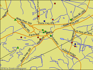 Providence, Kentucky (KY 42450) profile: population, maps, real estate ...