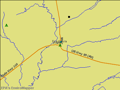 Fredonia, Arizona (AZ 86022) profile: population, maps, real estate ...