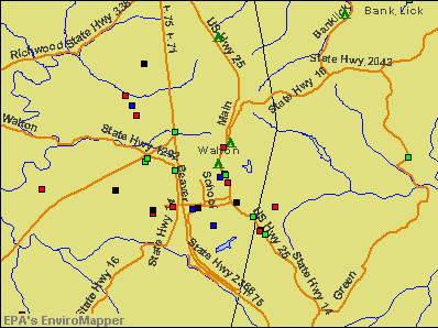 Walton, Kentucky (KY 41094) profile: population, maps, real estate ...