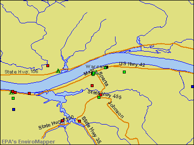 Warsaw, Kentucky (KY 41095) profile: population, maps, real estate ...