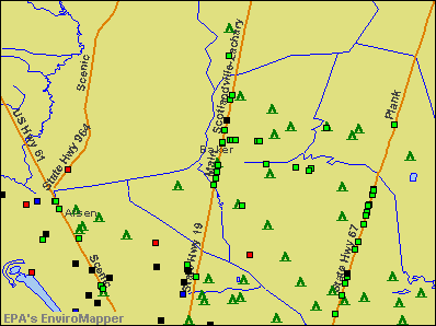 Baker, Louisiana (LA) profile: population, maps, real estate, averages ...