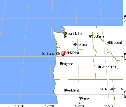 Durham, Oregon (OR 97224) profile: population, maps, real estate ...