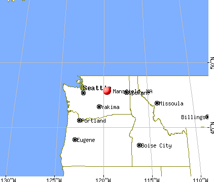 Mansfield, Washington (WA 98830) profile: population, maps, real estate ...