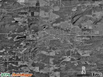 Bessemer, Michigan (MI 49911) profile: population, maps, real estate ...