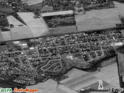 Cleona, Pennsylvania (PA 17042) profile: population, maps, real estate ...