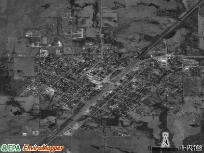 Chelsea, Oklahoma (OK 74016) profile: population, maps, real estate, averages, homes, statistics ...