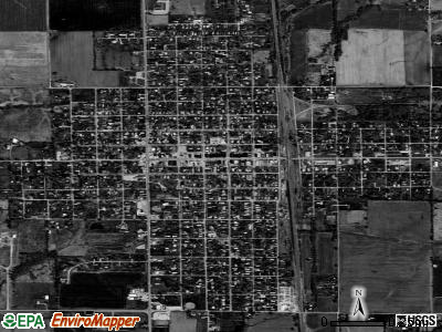 Sesser, Illinois (IL 62884) profile: population, maps, real estate ...