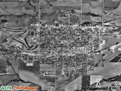 Seneca, Kansas (KS 66538) profile: population, maps, real estate ...