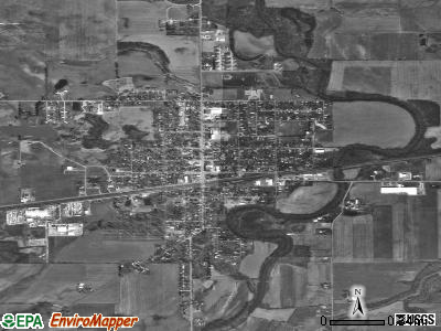 Edgerton, Ohio (OH 43517) profile: population, maps, real estate ...