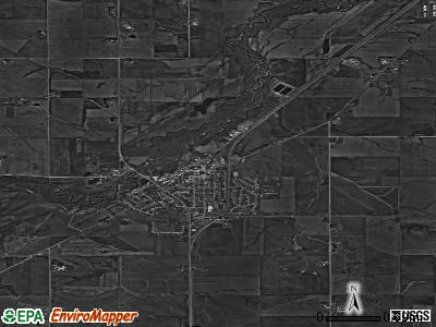 Hudson, Iowa (IA 50643, 50701) profile: population, maps, real estate ...