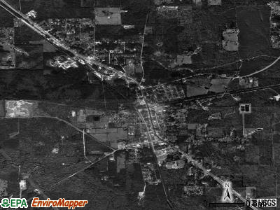 Kountze, Texas (TX 77625) profile: population, maps, real estate ...