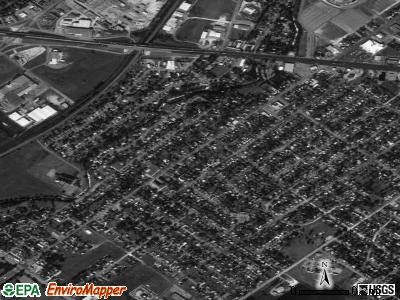 Beverly Hills, Texas (TX 76711) profile: population, maps, real estate ...