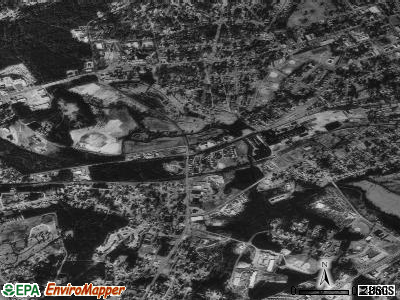 Lancaster Mill, South Carolina (SC 29720) profile: population, maps ...