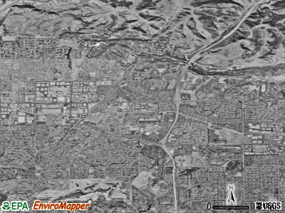 Brea, California (CA) profile: population, maps, real estate, averages ...